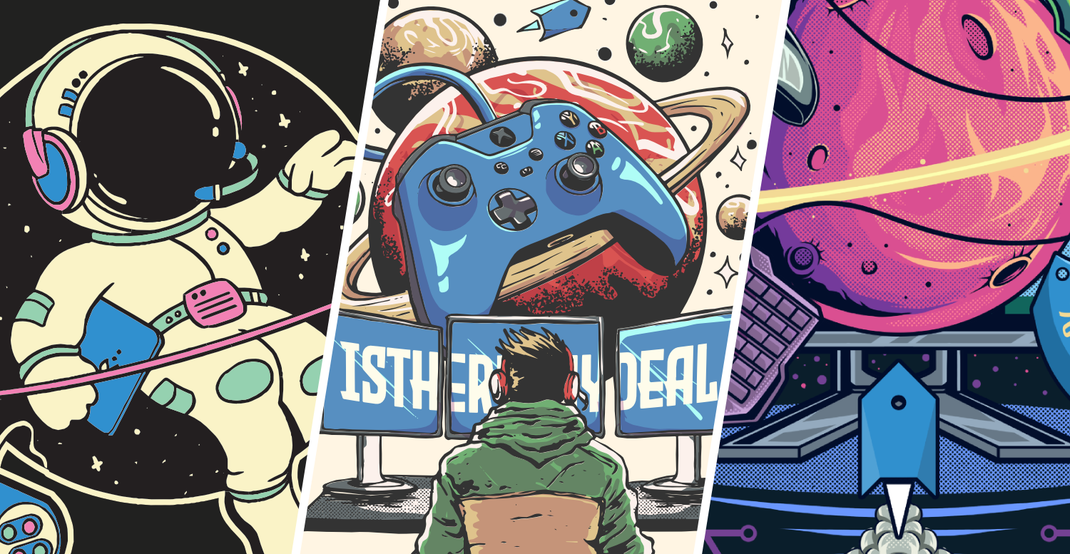 IsThereAnyMerch - an official IsThereAnyDeal merch store